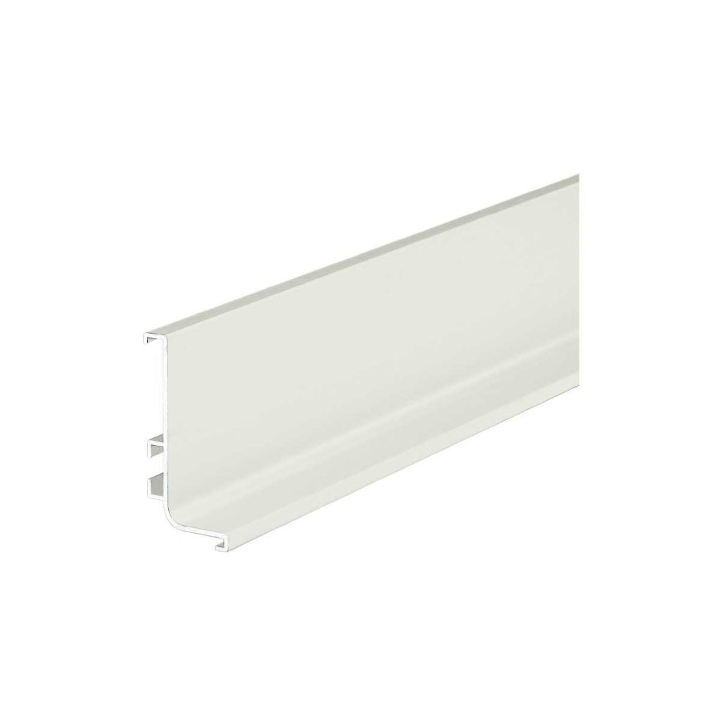 BERGO Horizontal “L” Shape Gola Profile - Bergopro