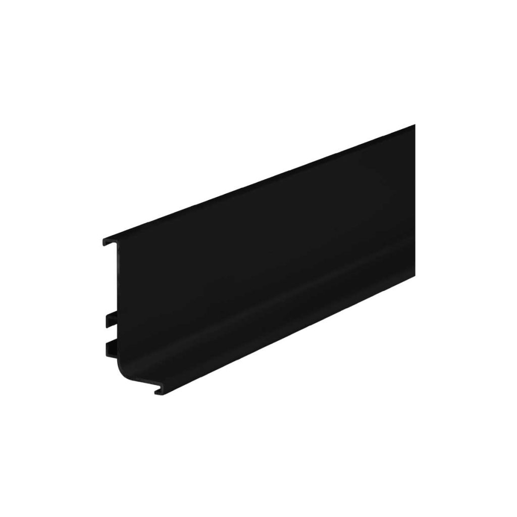 BERGO Horizontal “L” Shape Gola Profile - Bergopro