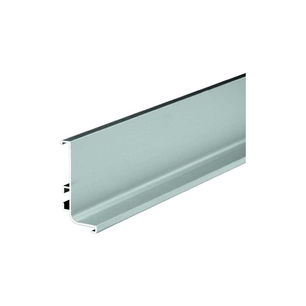 BERGO Horizontal “L” Shape Gola Profile - Bergopro