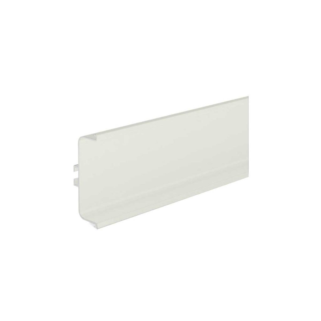 BERGO Under-Counter Horizontal “C” Gola Profile - Bergopro